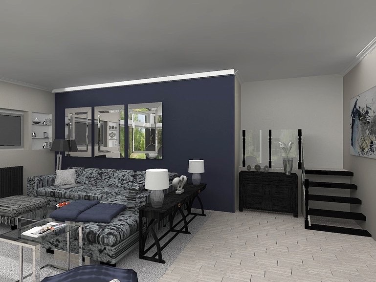 Harmony Home Designs – Bringing your ideas to life